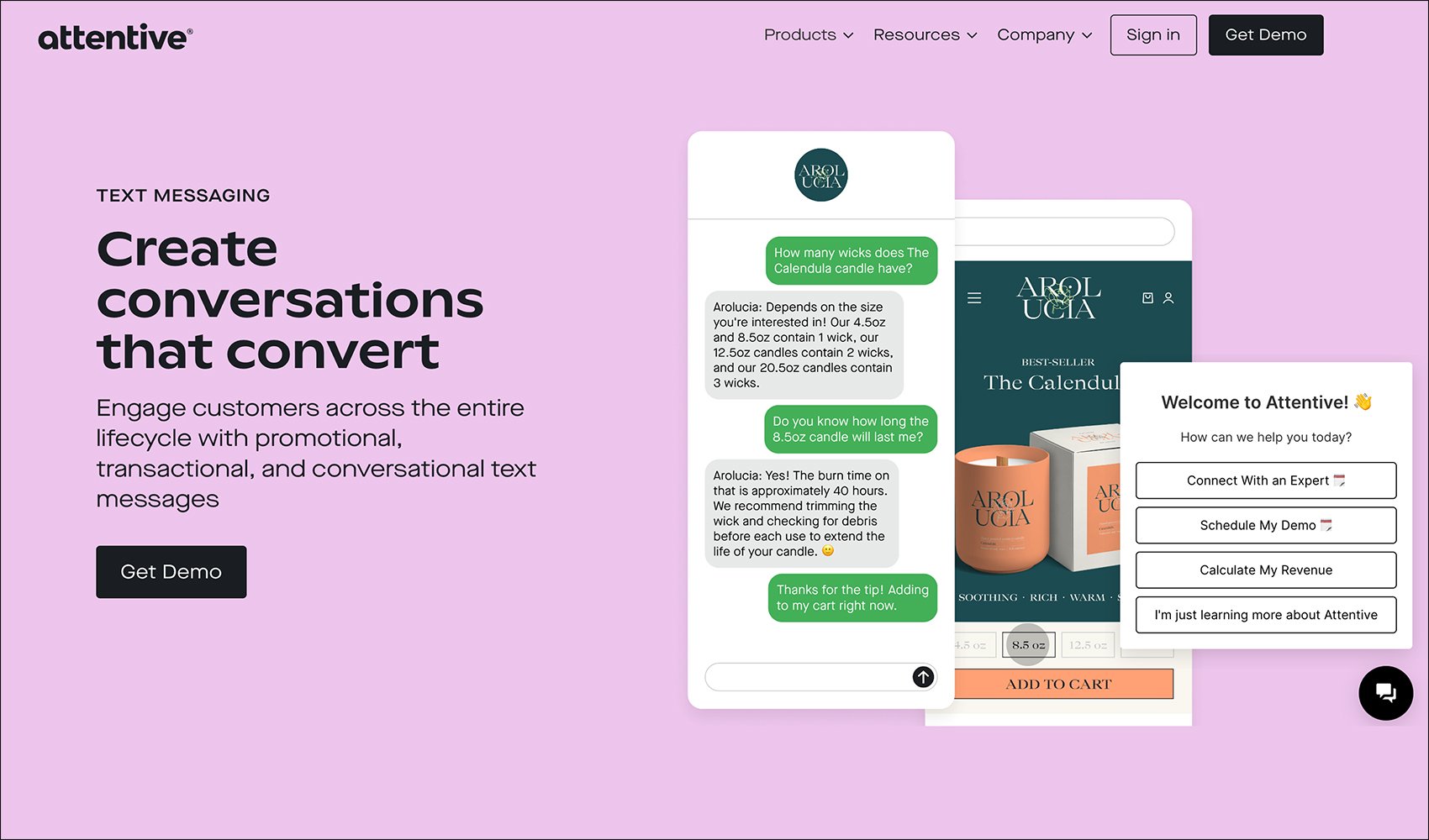 TOP SMS Marketing Platforms for Salesforce: Reviewed
