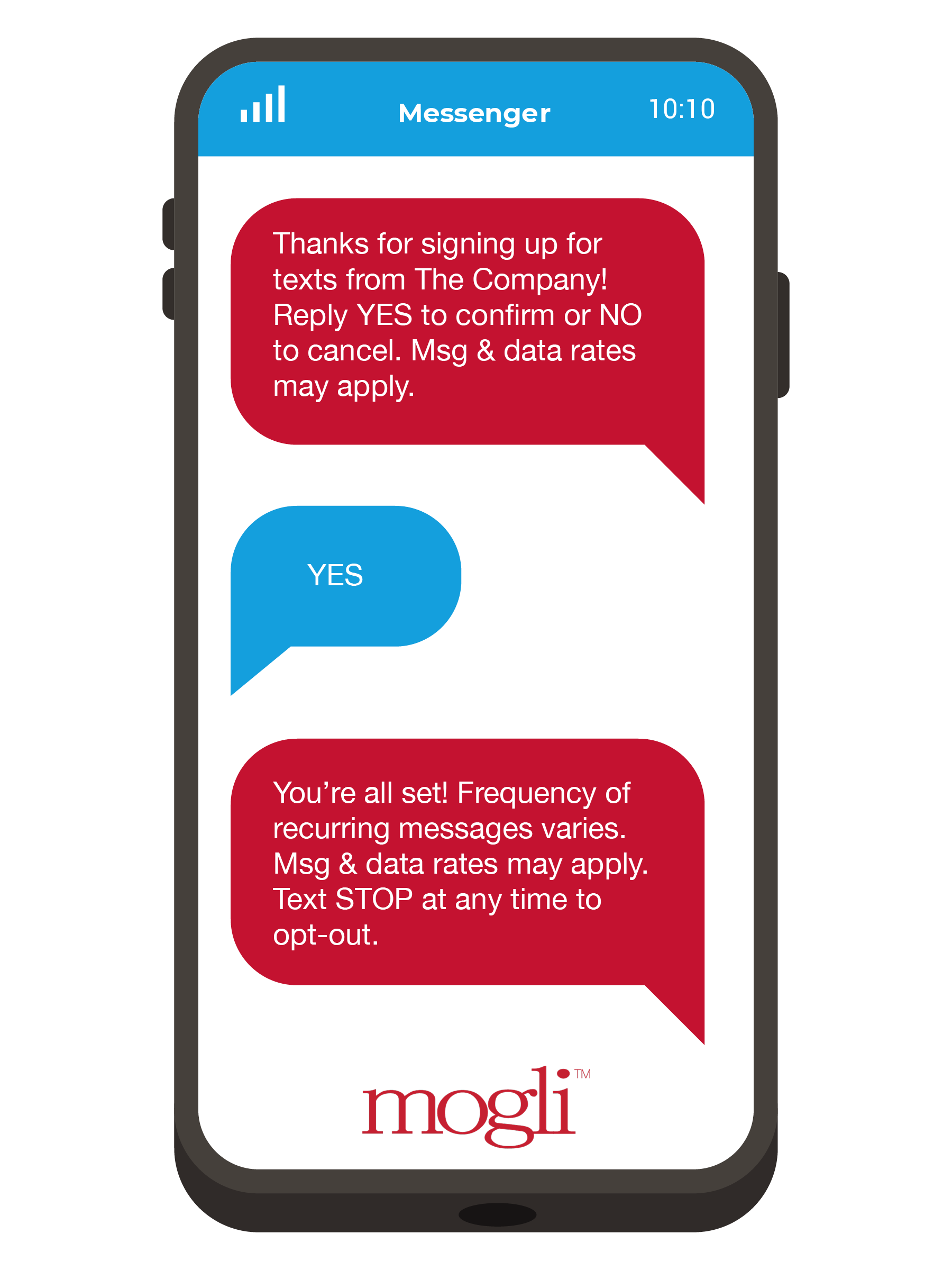 SMS Opt-In and Out Guide: Navigating U.S. Texting Laws