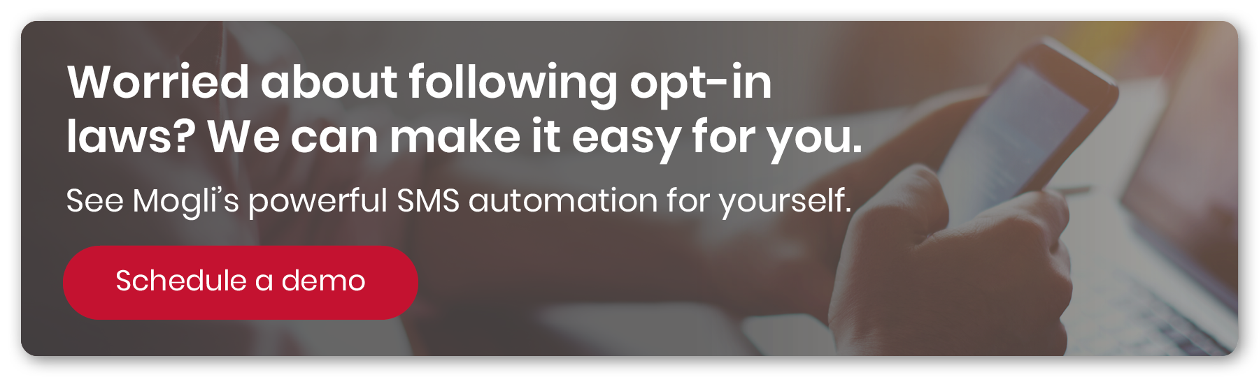 SMS Opt-In and Out Guide: Navigating U.S. Texting Laws