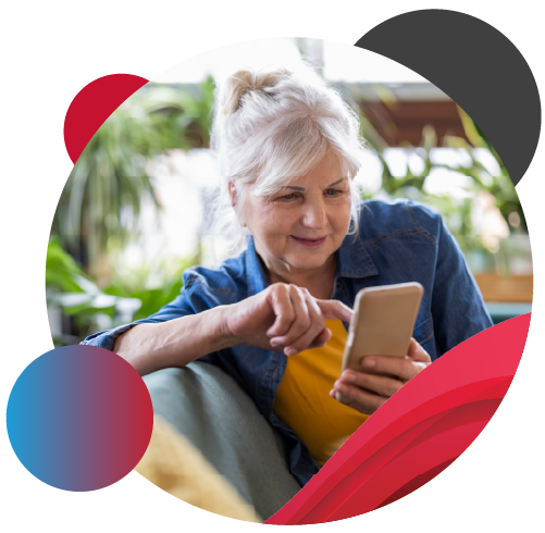 Mogli Conversation View | Text From Anywhere in Salesforce